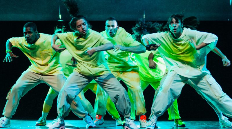 Ogterop Meppel energiek en muzikaal. - Numeppel