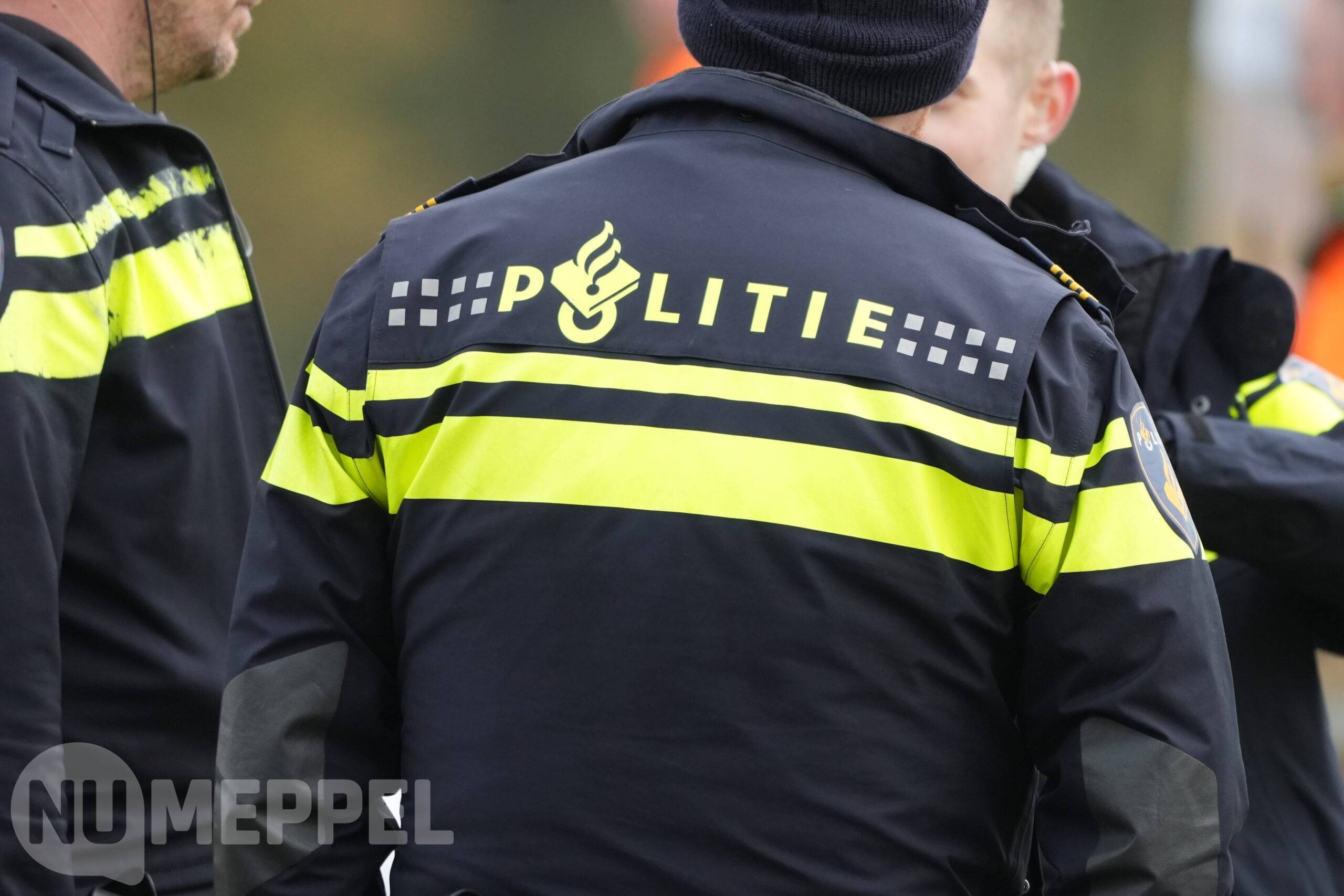 22-jarige man aangehouden in binnenstad van Meppel - Numeppel