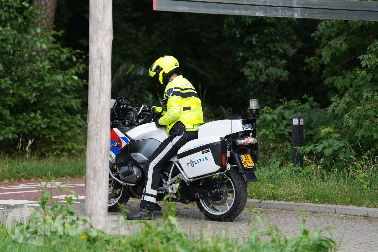 Vermiste man (48) teruggevonden na grote zoekactie in Ruinerwold en Oosteinde. (Foto's) - Numeppel
